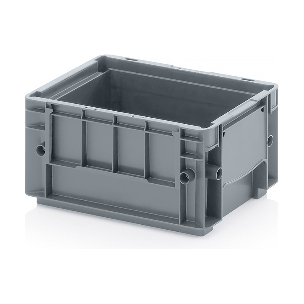 Контейнер HONEYCOMB RL-KLT 3147 серый M-12.501.91 - выгодная цена ...