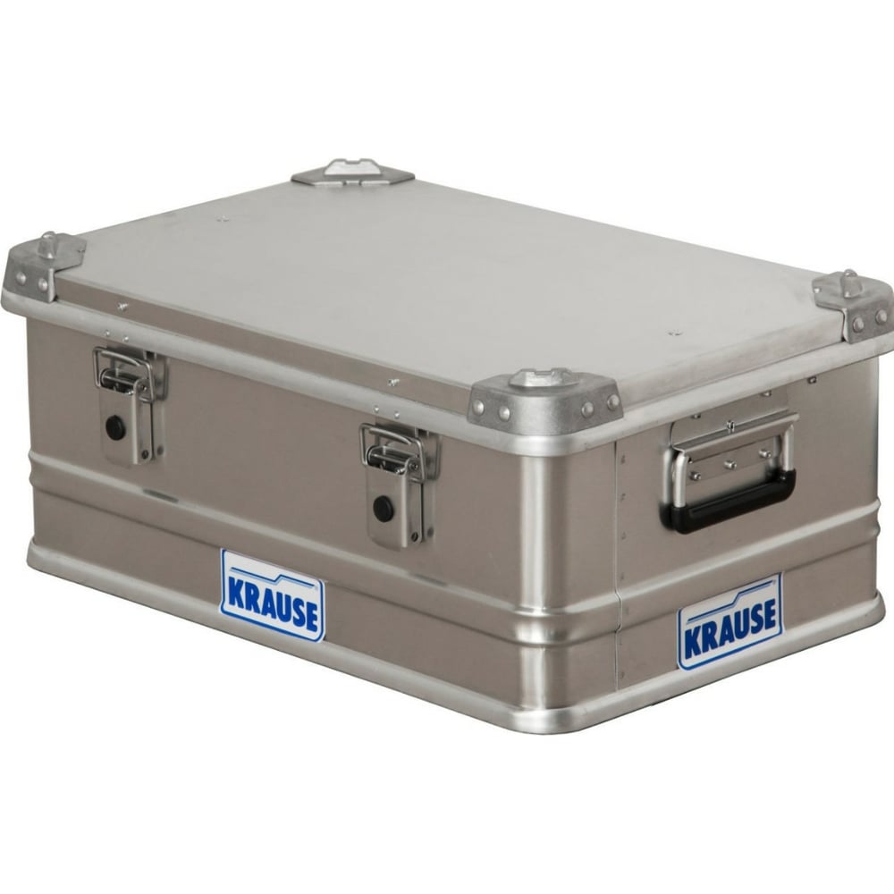Алюминиевый ящик KRAUSE Тип А 29 256003 - выгодная цена, отзывы ...