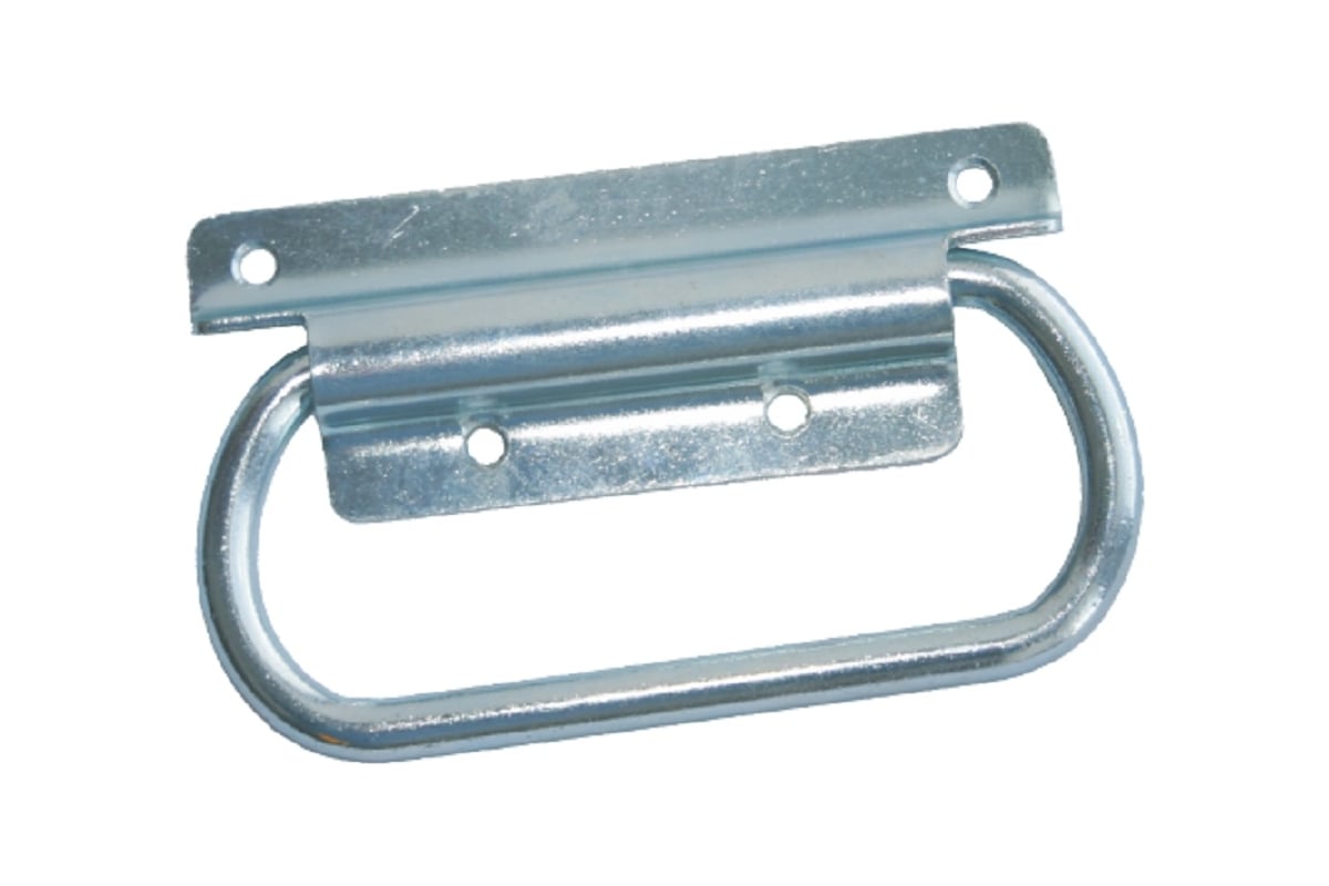 Ручка для ящика Левша РЯ-108 цинк У8-2509.ЦБ - выгодная цена, отзывы ...