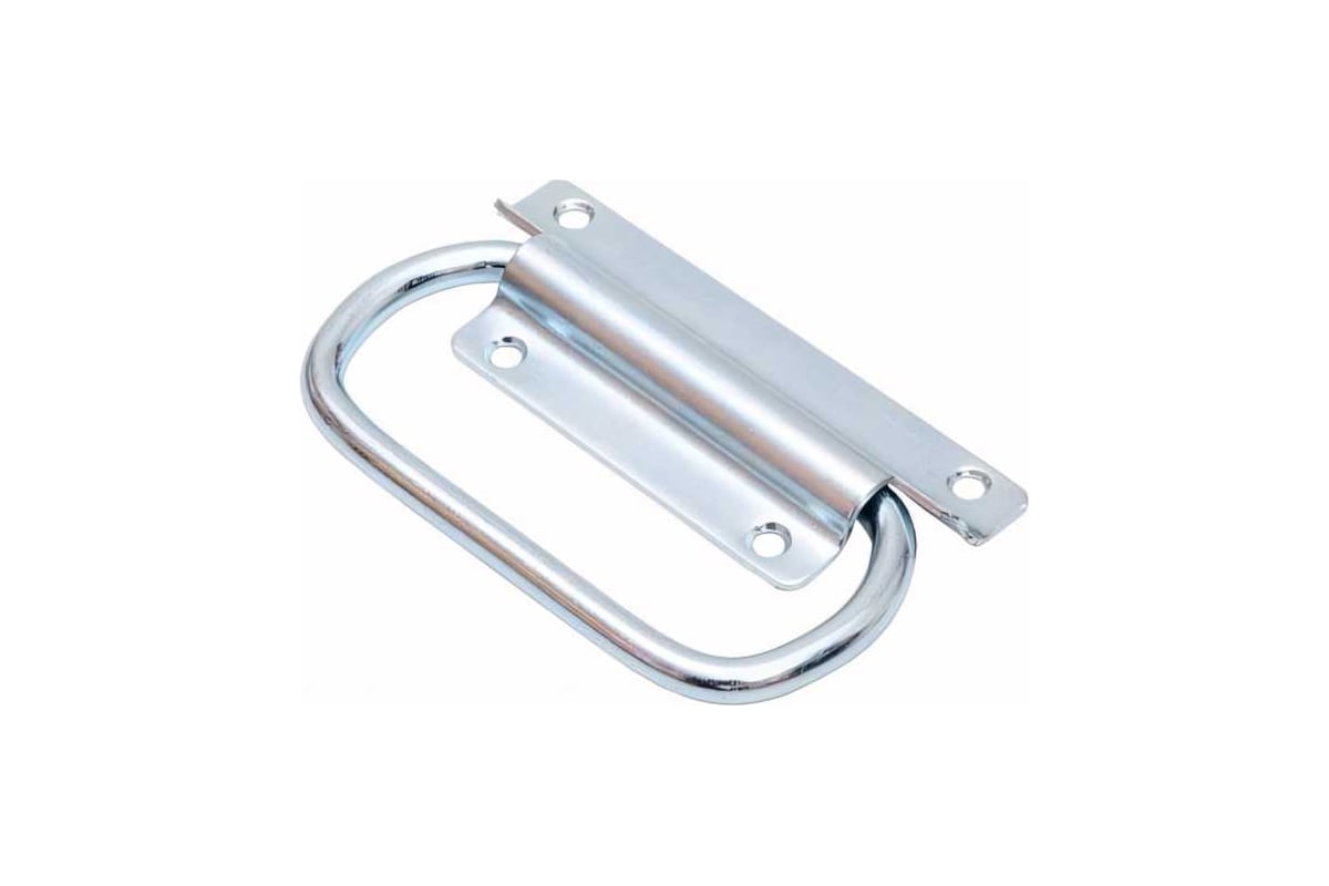 Ручка для ящика РЯ-108 цинк Хедер СКОБЯНОЙ 002374 - выгодная цена ...