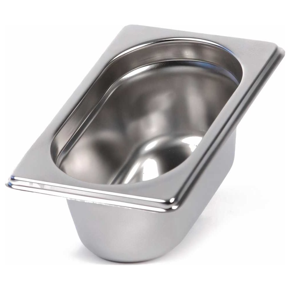 Гастроемкость Kitchen Muse GN1/9x65 мм, 819-2 172617 - выгодная цена ...