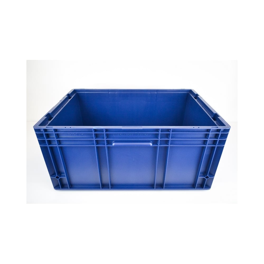 Ящик для хранения 594х396х280 мм Пластик Система R-KLT 6429 12.505.61 ...