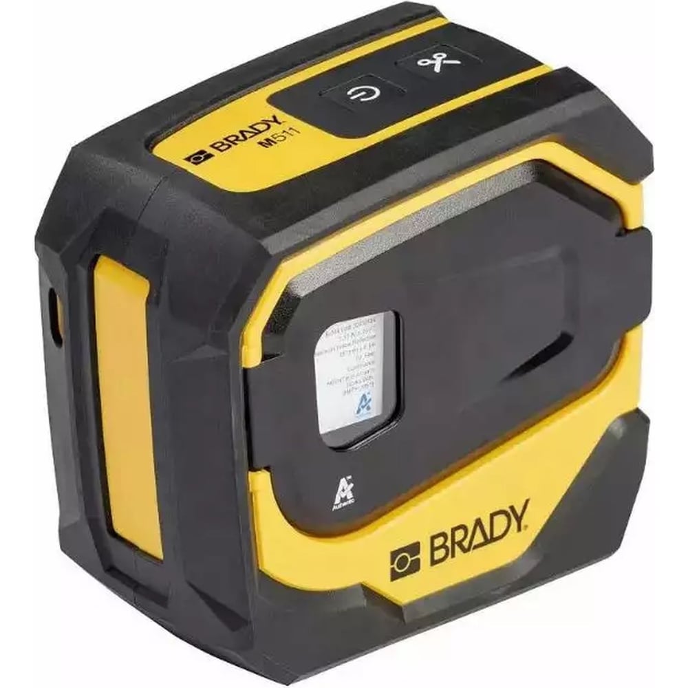 Принтер BRADY M511-EU-UK-US с базовым ПО BWS brd170970 - выгодная цена ...