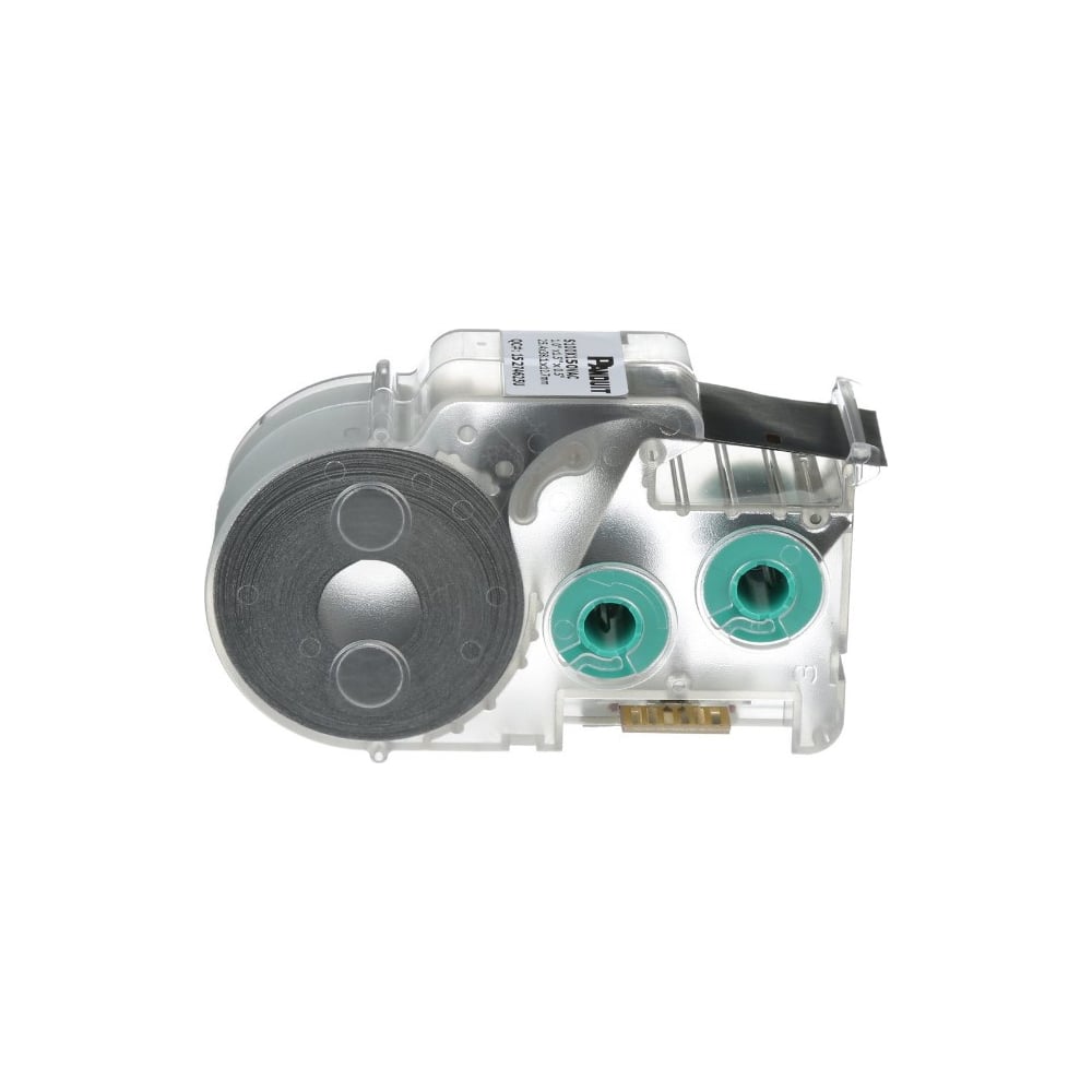 Кассета P1 для LS8 (12.7х38.1 мм) PANDUIT S050X150VAC 31249 - выгодная ...