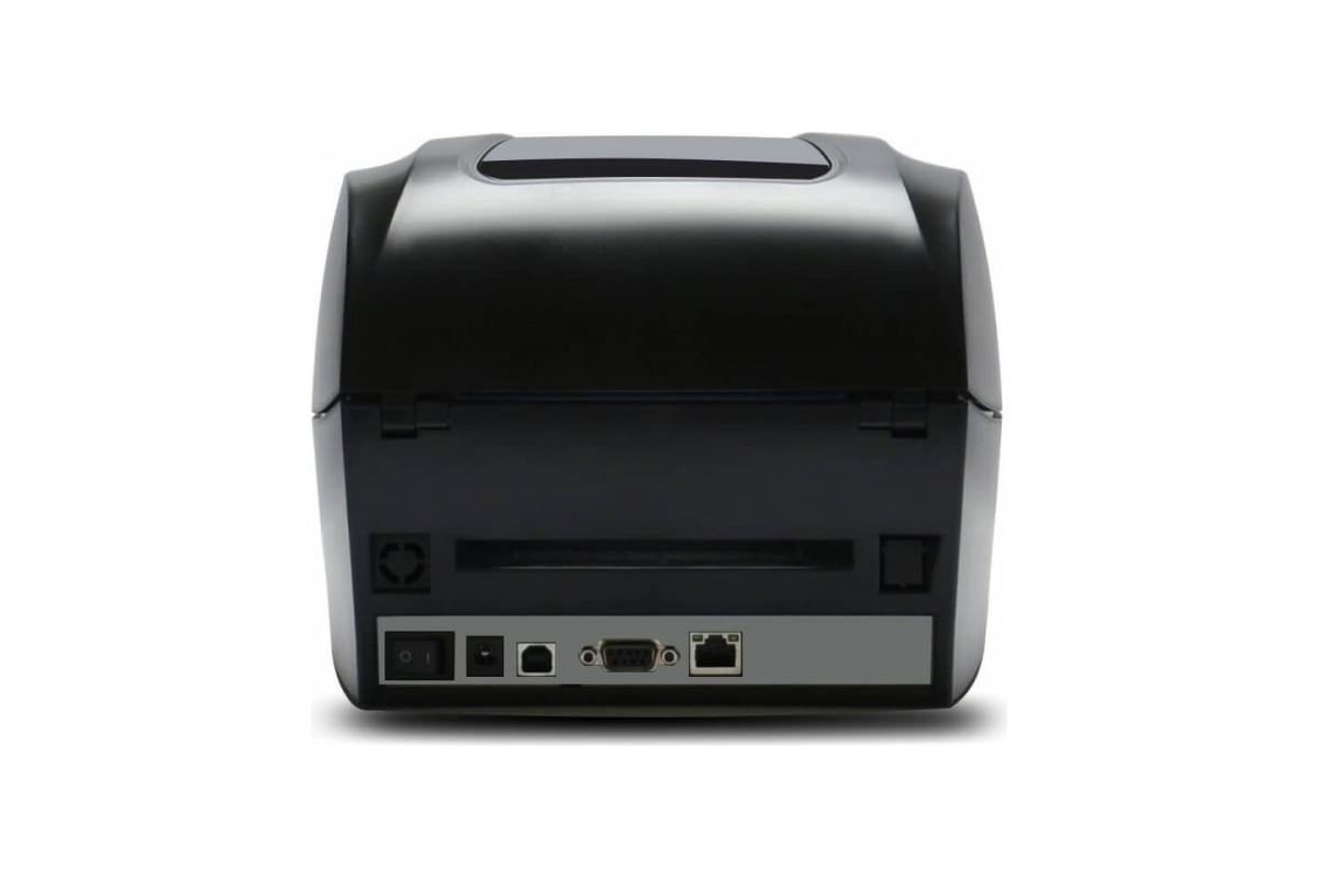 Принтер этикеток MPRINT TLP300 TERRA NOVA Ethernet, RS232, USB black ...