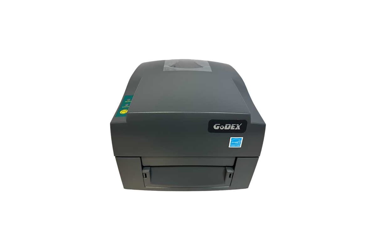 Принтер Маркерпром Godex G530U для монтажа с держателем рулона, со ...