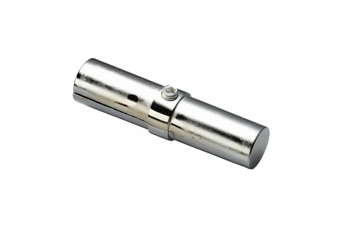 Торцевой соединитель труб MFK-TORG Jr-59 25 Z-013-2 R - 10A JR-59 25 ...