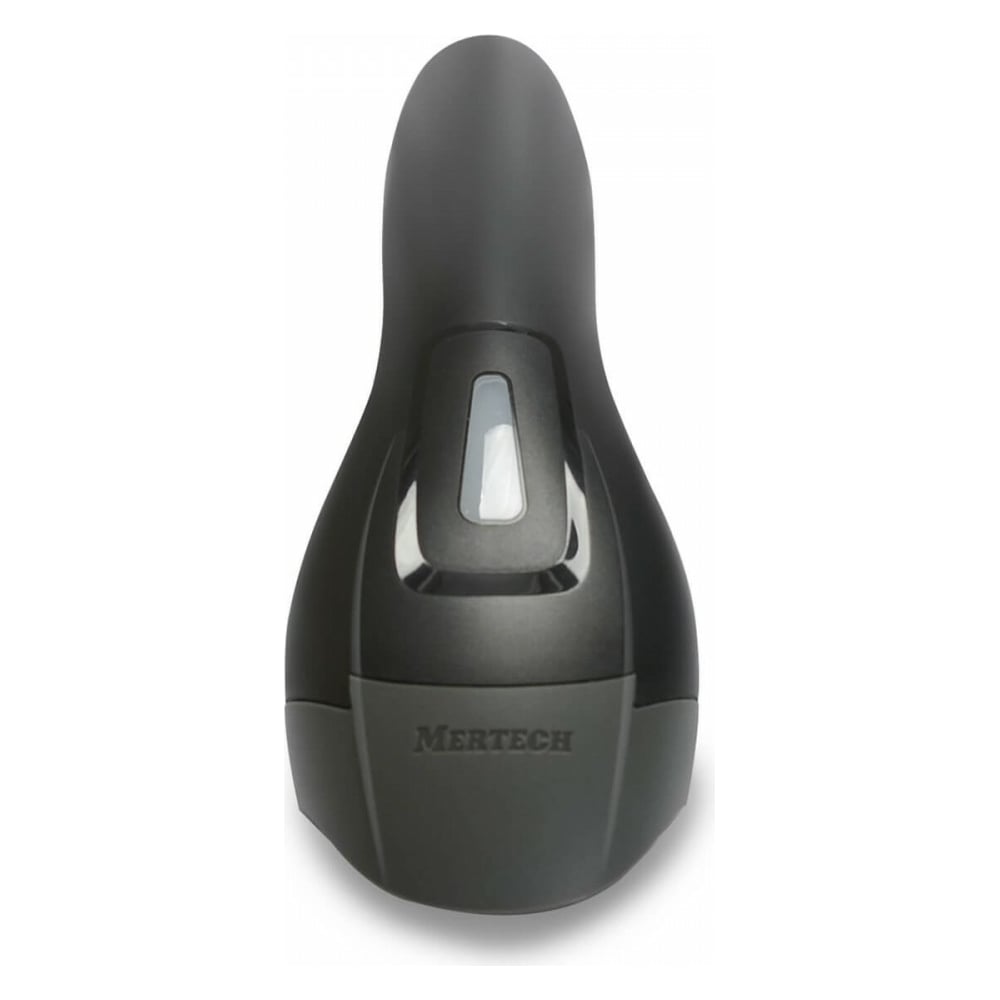 Сканер MERTECH CL-610 P2D USB black 4813 - выгодная цена, отзывы ...