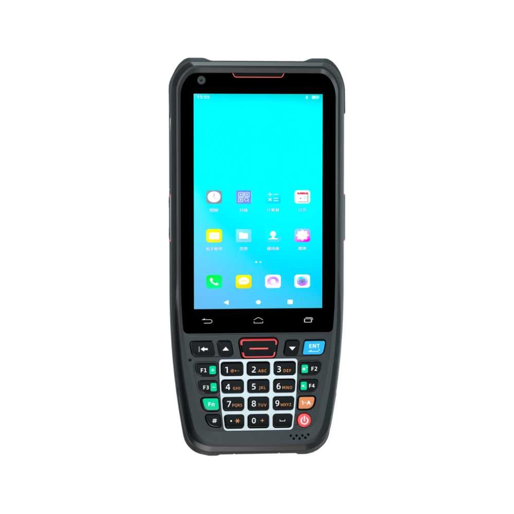 Терминал сбора данных neo SL40 2301001 - выгодная цена, отзывы ...