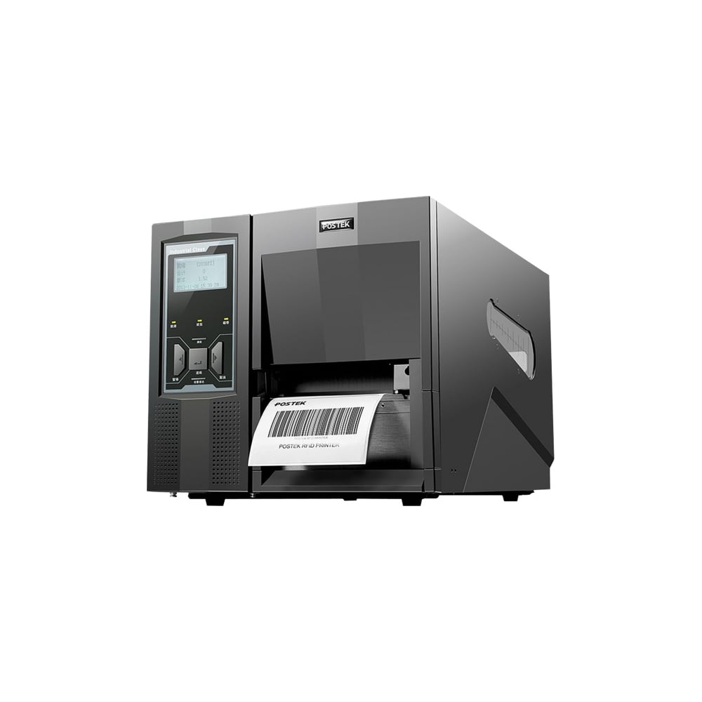 Термо/термотрансферный принтер POSTEK Label Printer TX3 00.1033.102 ...
