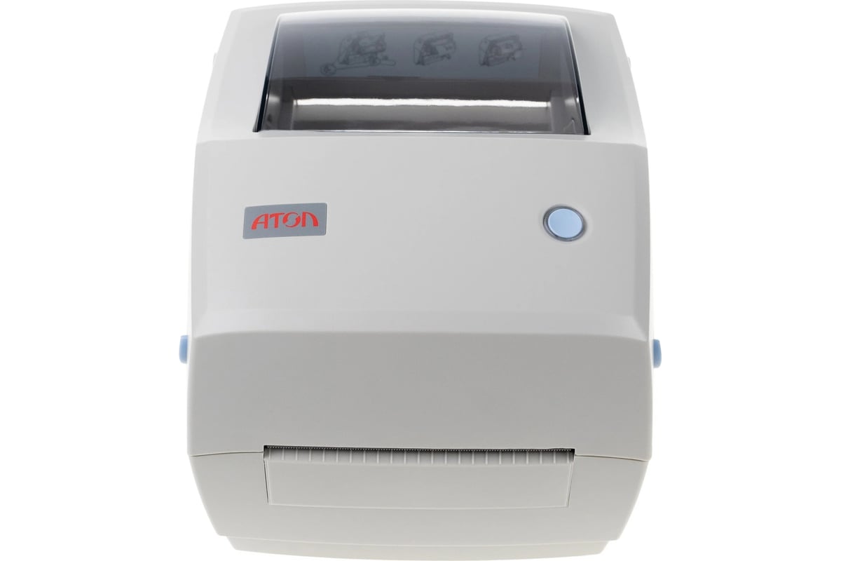 Принтер этикеток АТОЛ TT41 41429 - выгодная цена, отзывы ...