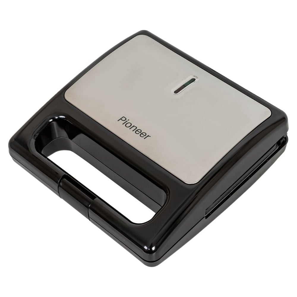 Вафельница Pioneer SM306D - выгодная цена, отзывы, характеристики, фото ...