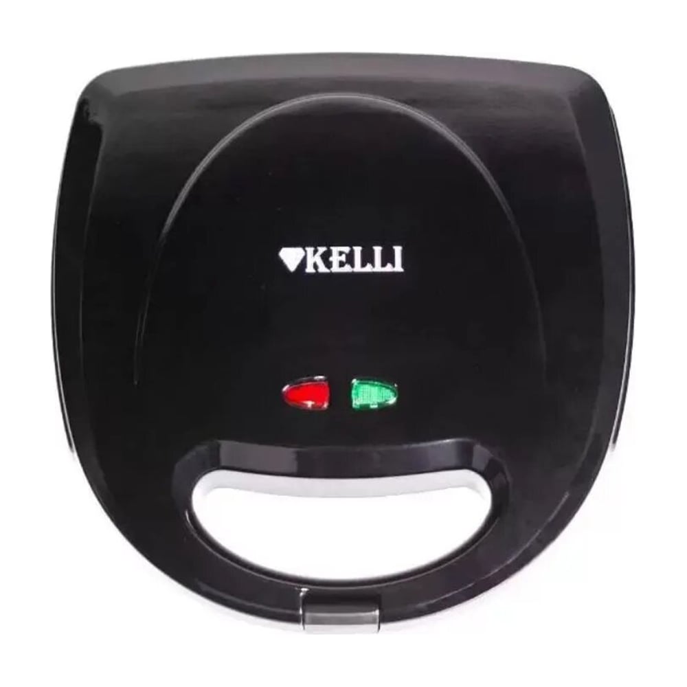 Мультипекарь со съемными пластинами KELLI KL-1701B - выгодная цена, отзывы, характеристики, фото ...