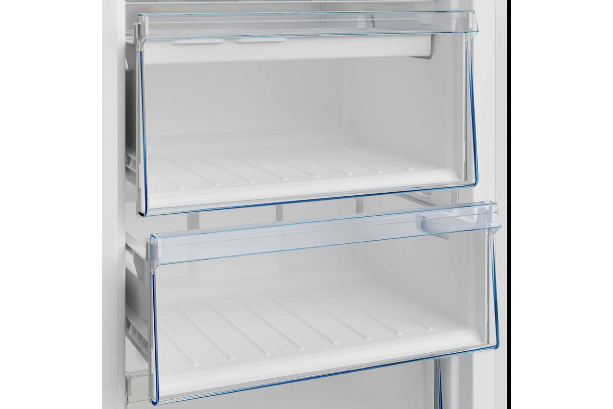 Морозильник Beko B1RFNK292W - выгодная цена, отзывы, характеристики ...