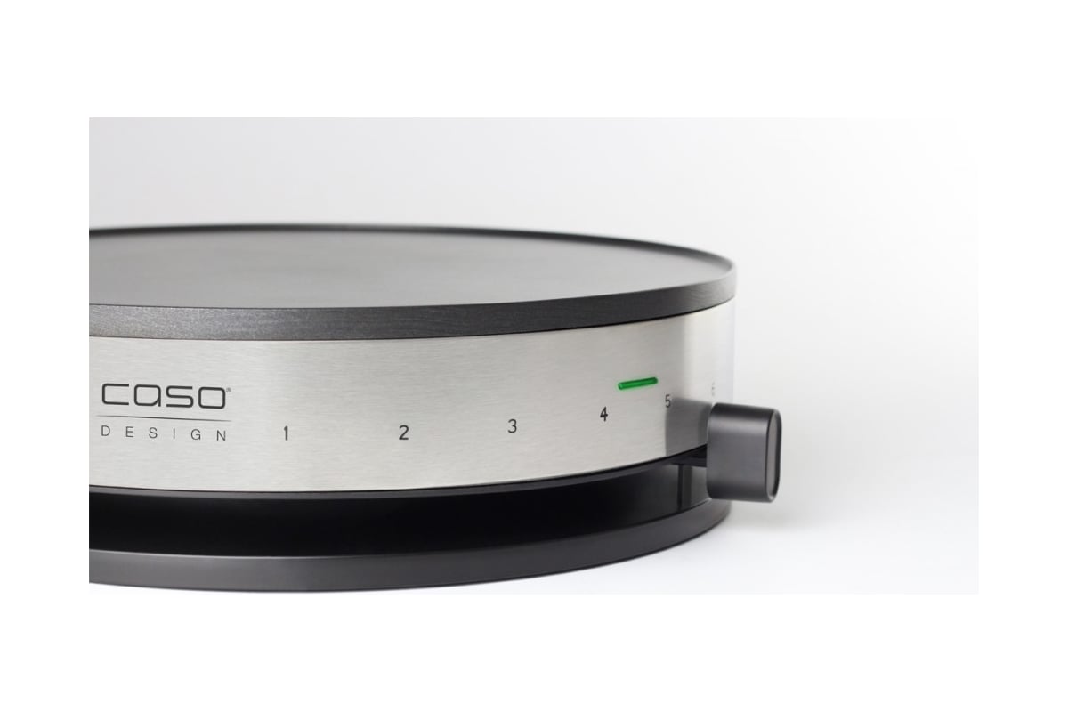 Блинница Caso CM 1300 - выгодная цена, отзывы, характеристики, фото ...