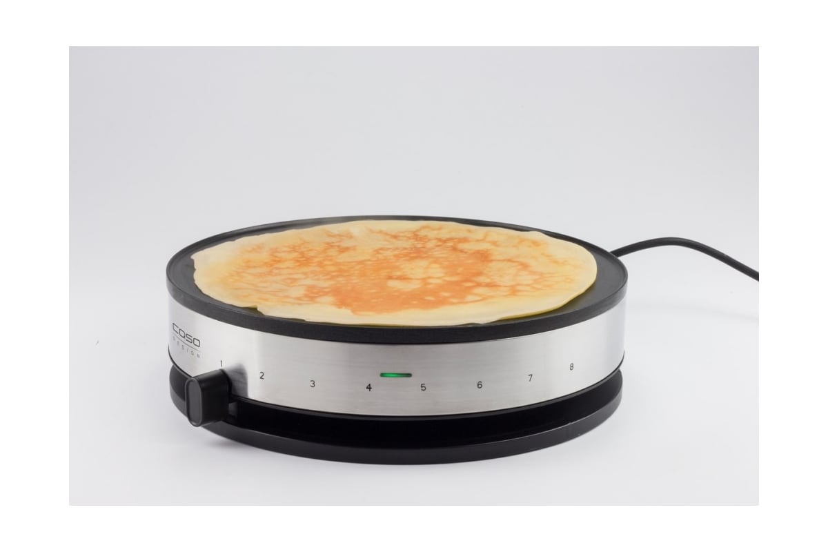 Блинница Caso CM 1300 - выгодная цена, отзывы, характеристики, фото ...