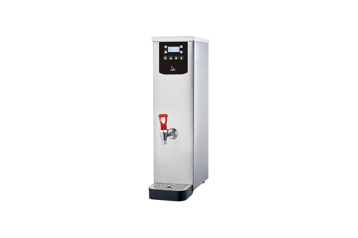 Проточный электрокипятильник AIRHOT CWB-35 B9906 - выгодная цена ...