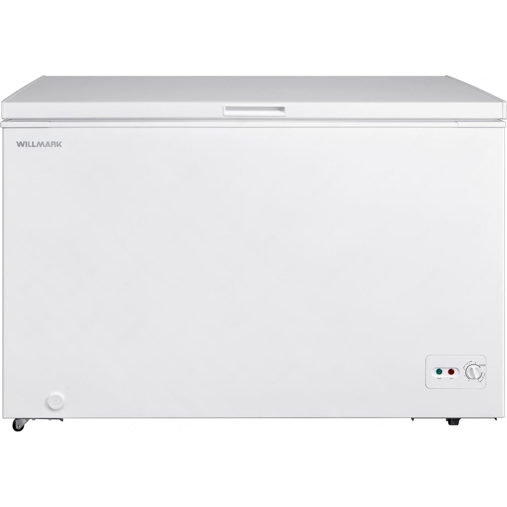 Морозильный ларь Willmark CF-478M (390л,+5/-24С,A+,3 корзины, белый) 1000684 - выгодная цена ...