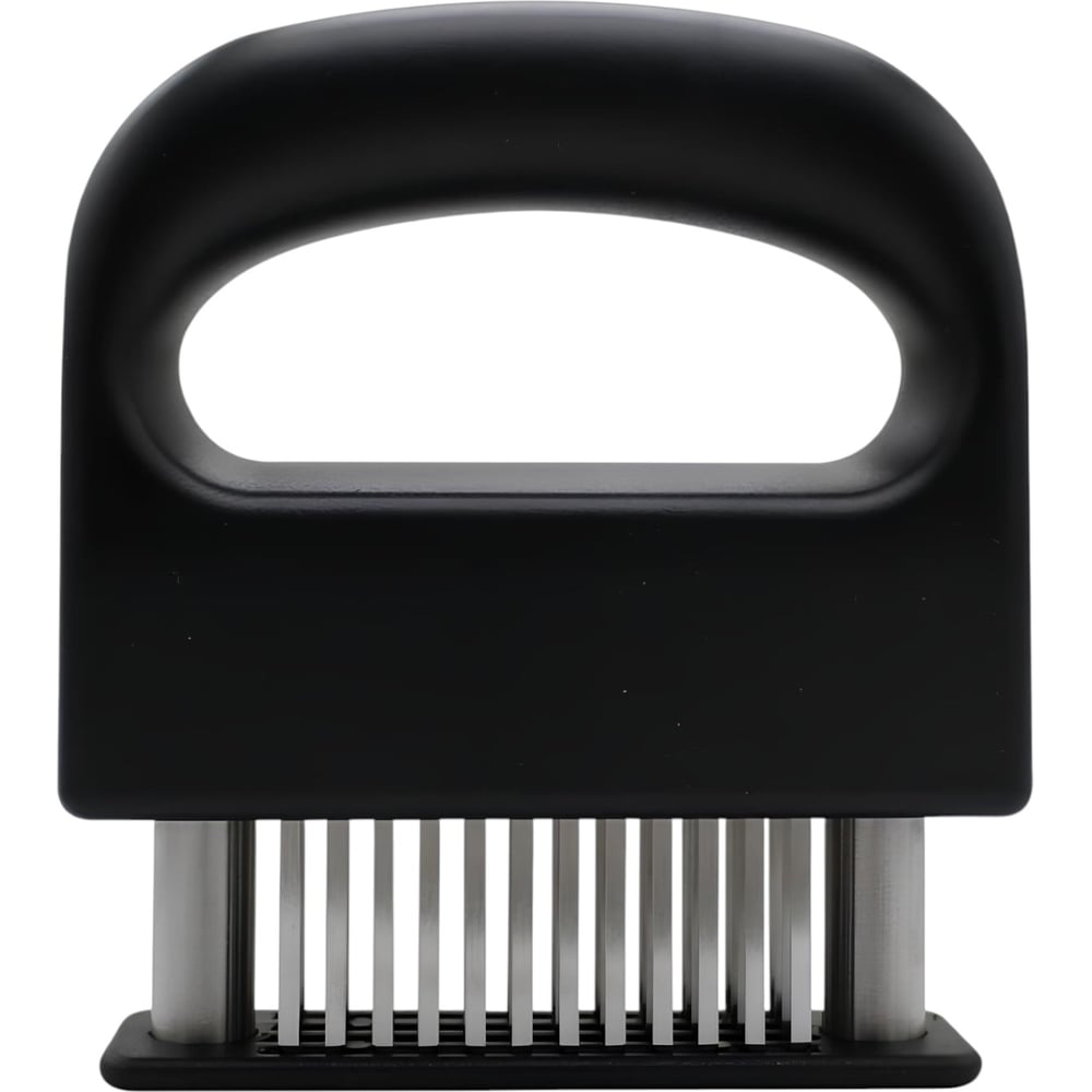 Тендерайзер размягчитель для мяса SHINY KITCHEN A5903 - выгодная цена ...