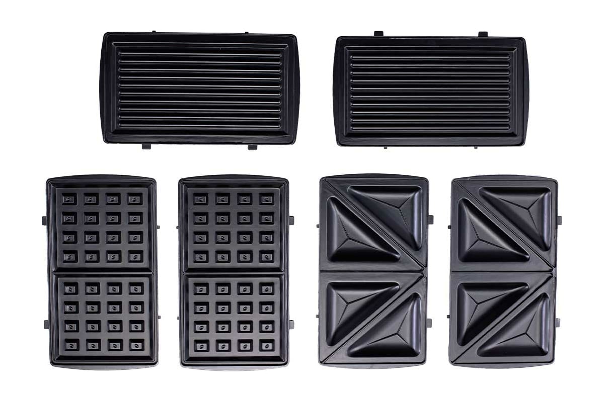 Вафельница OLTO WA-1320 O00002891 - выгодная цена, отзывы ...