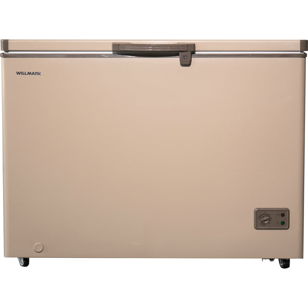 Морозильный ларь Willmark CF-387CL 1001885 - выгодная цена, отзывы, характеристики, фото ...