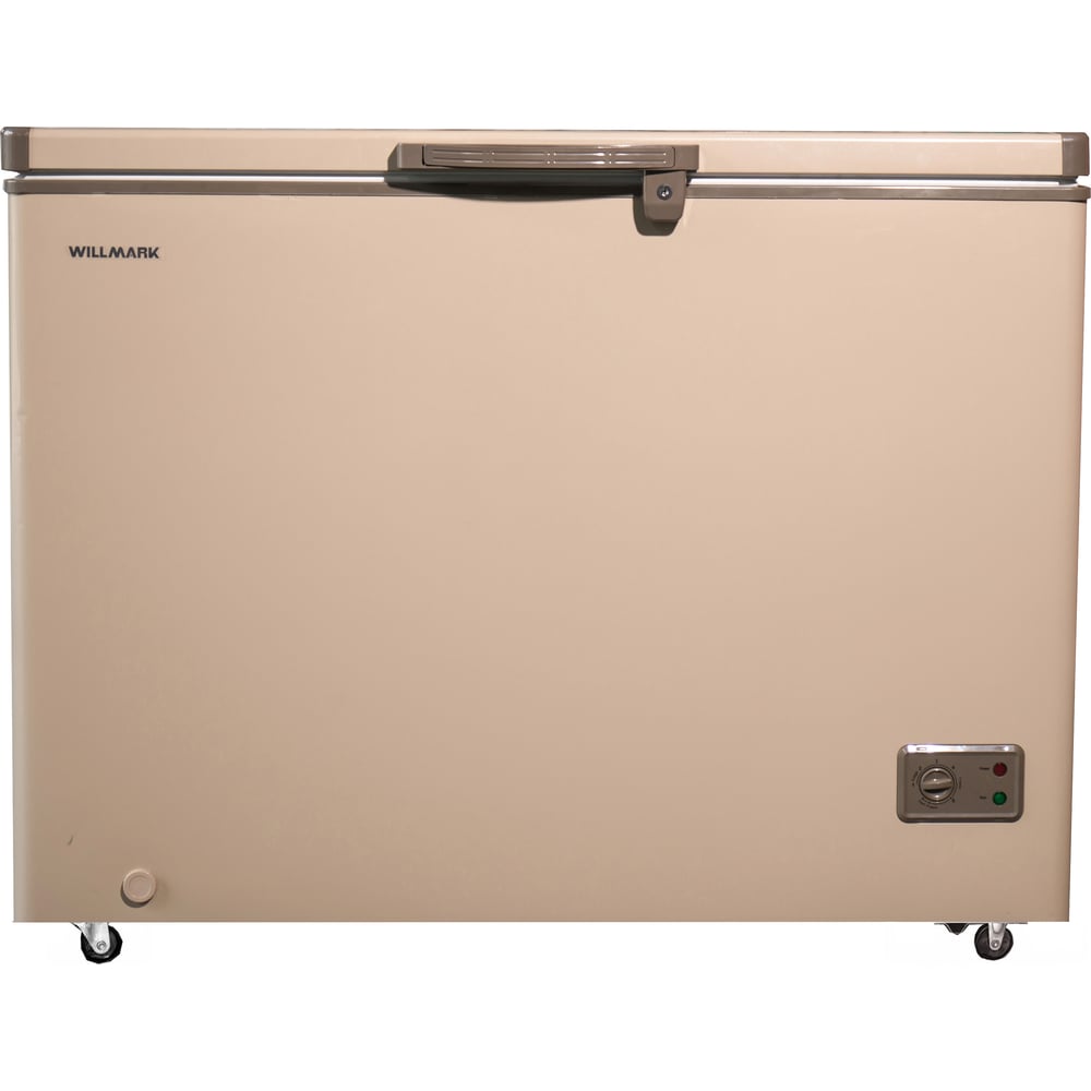 Морозильный ларь Willmark CF-262CL 1001883 - выгодная цена, отзывы, характеристики, фото ...