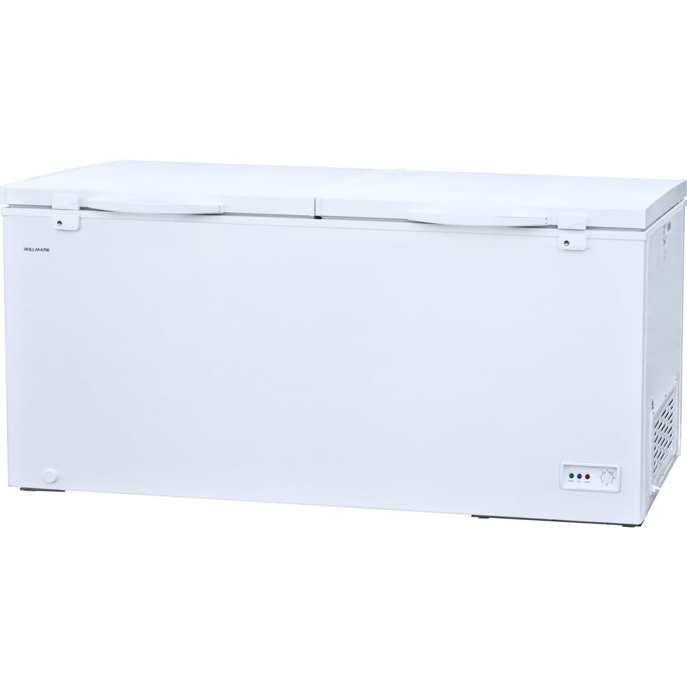 Морозильный ларь Willmark CF-600XDD-5 1000359 - выгодная цена, отзывы, характеристики, фото ...