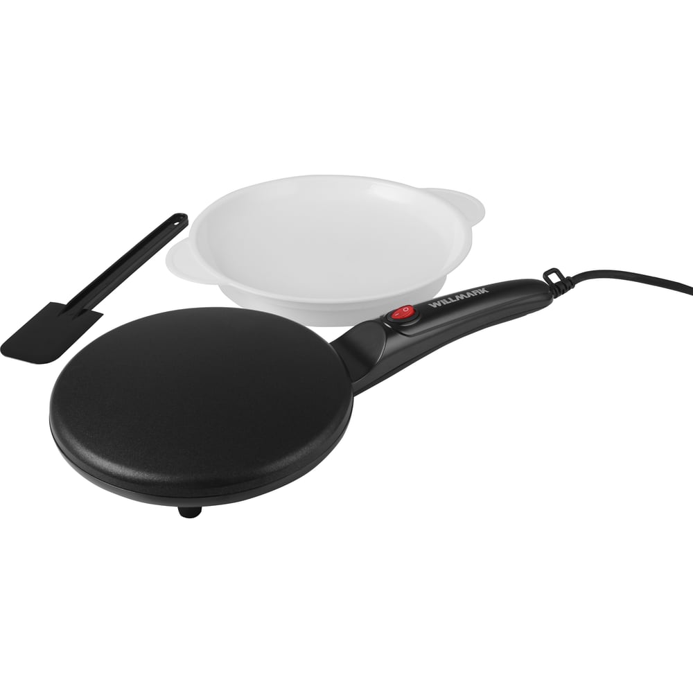 Блинница Willmark WCM-820R 2000811 - выгодная цена, отзывы, характеристики, фото - купить в ...