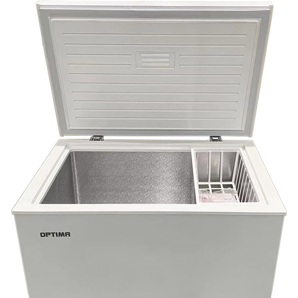 Морозильный ларь Optima BD-262K 1002512 - выгодная цена, отзывы ...