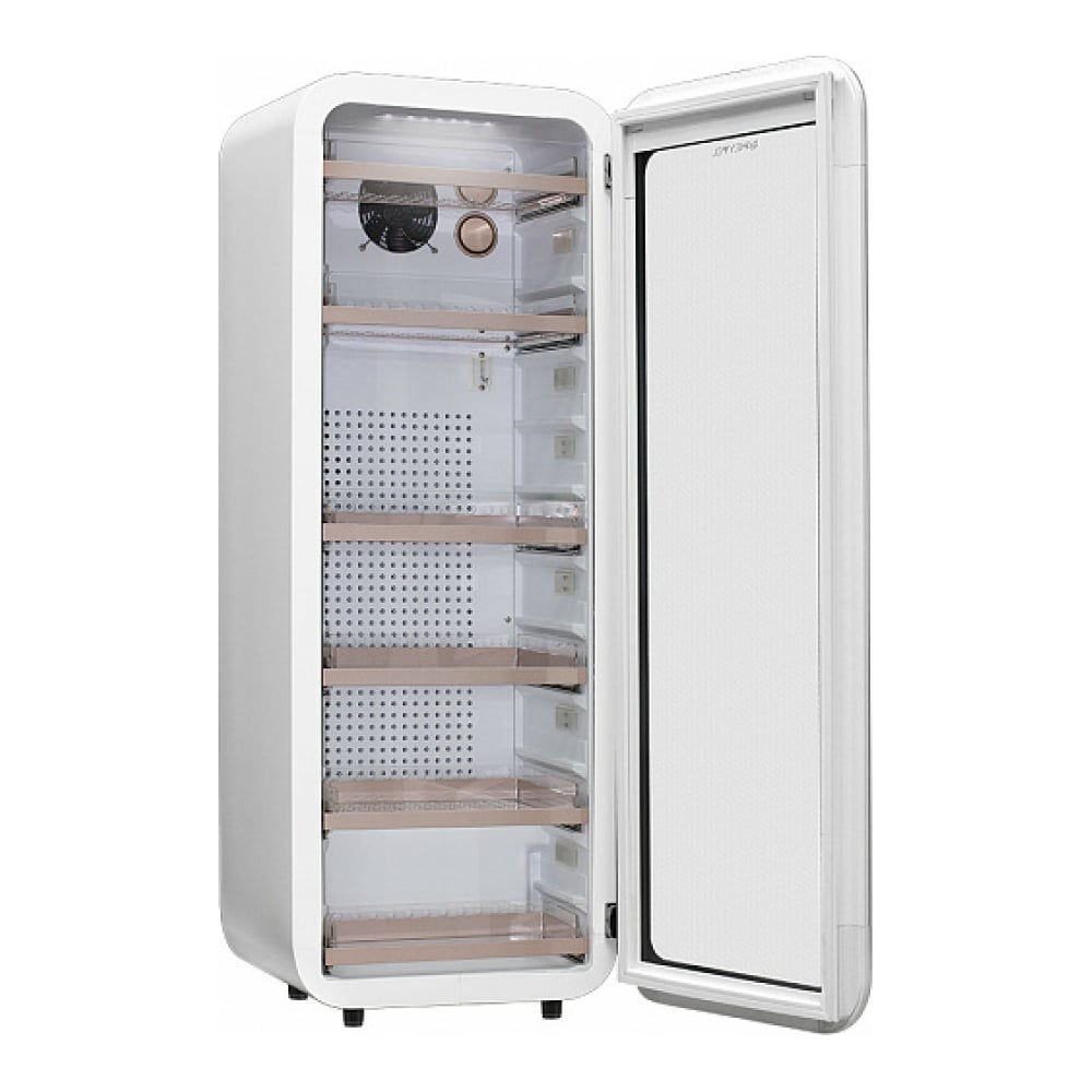Холодильник для напитков и косметики MEYVEL MD105-White 980103 ...