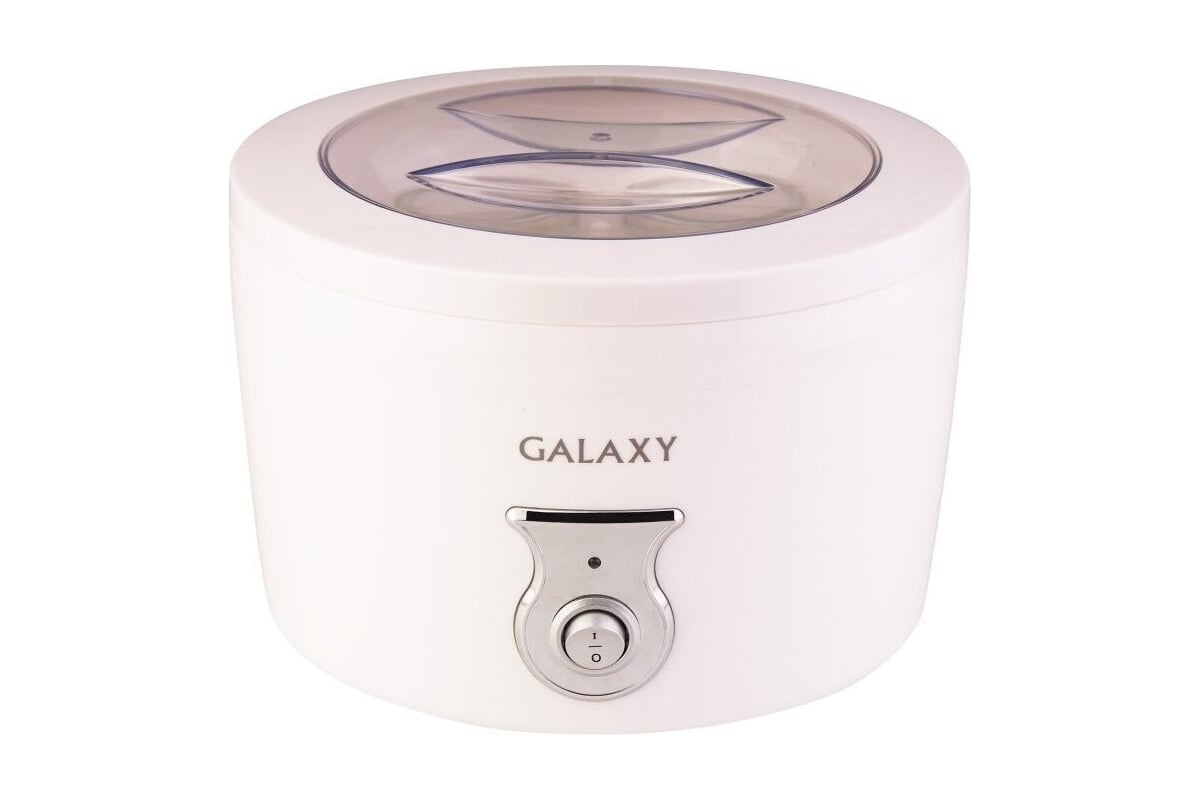 Йогуртница Galaxy гл2695 - выгодная цена, отзывы, характеристики, фото ...