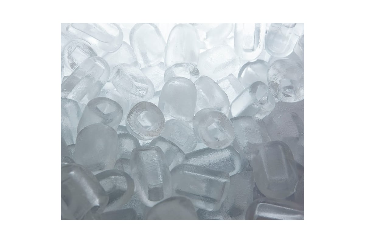 Льдогенератор Viatto Commercial va-im-50 157427 - выгодная цена, отзывы ...