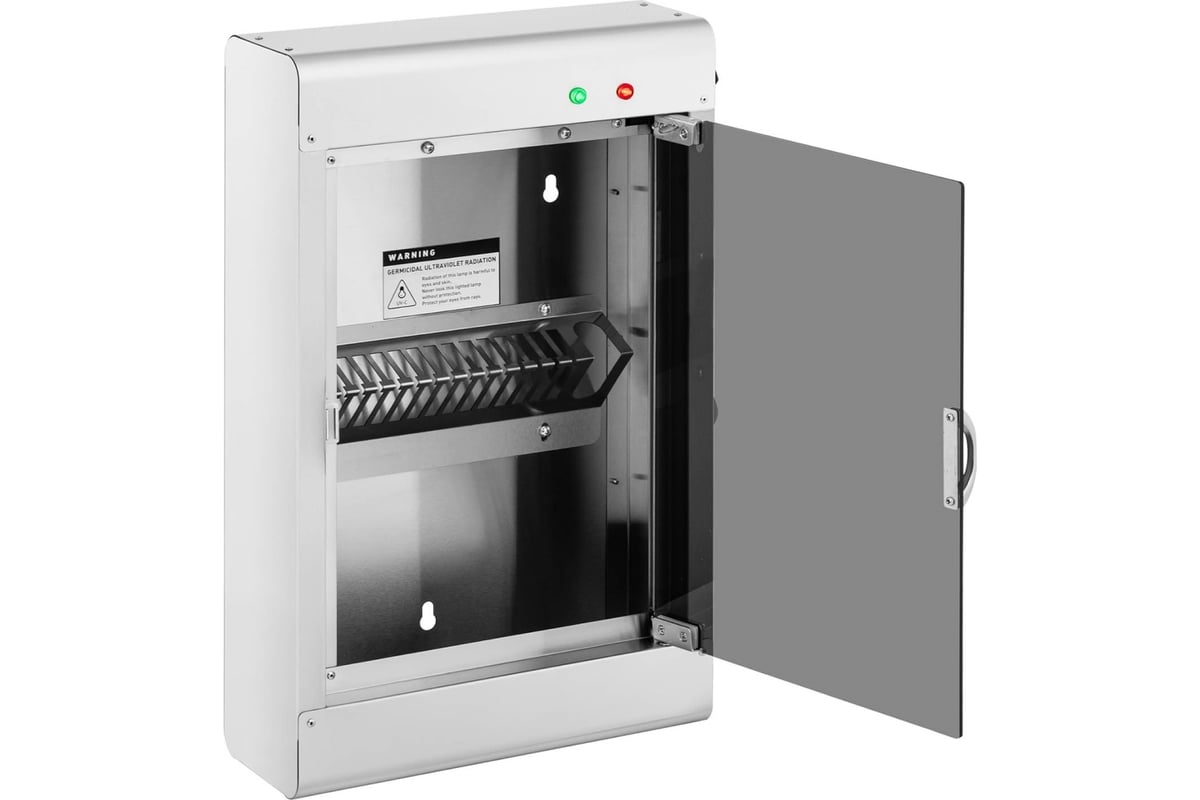 Стерилизатор Viatto Commercial va-uvkb2 166692 - выгодная цена, отзывы ...