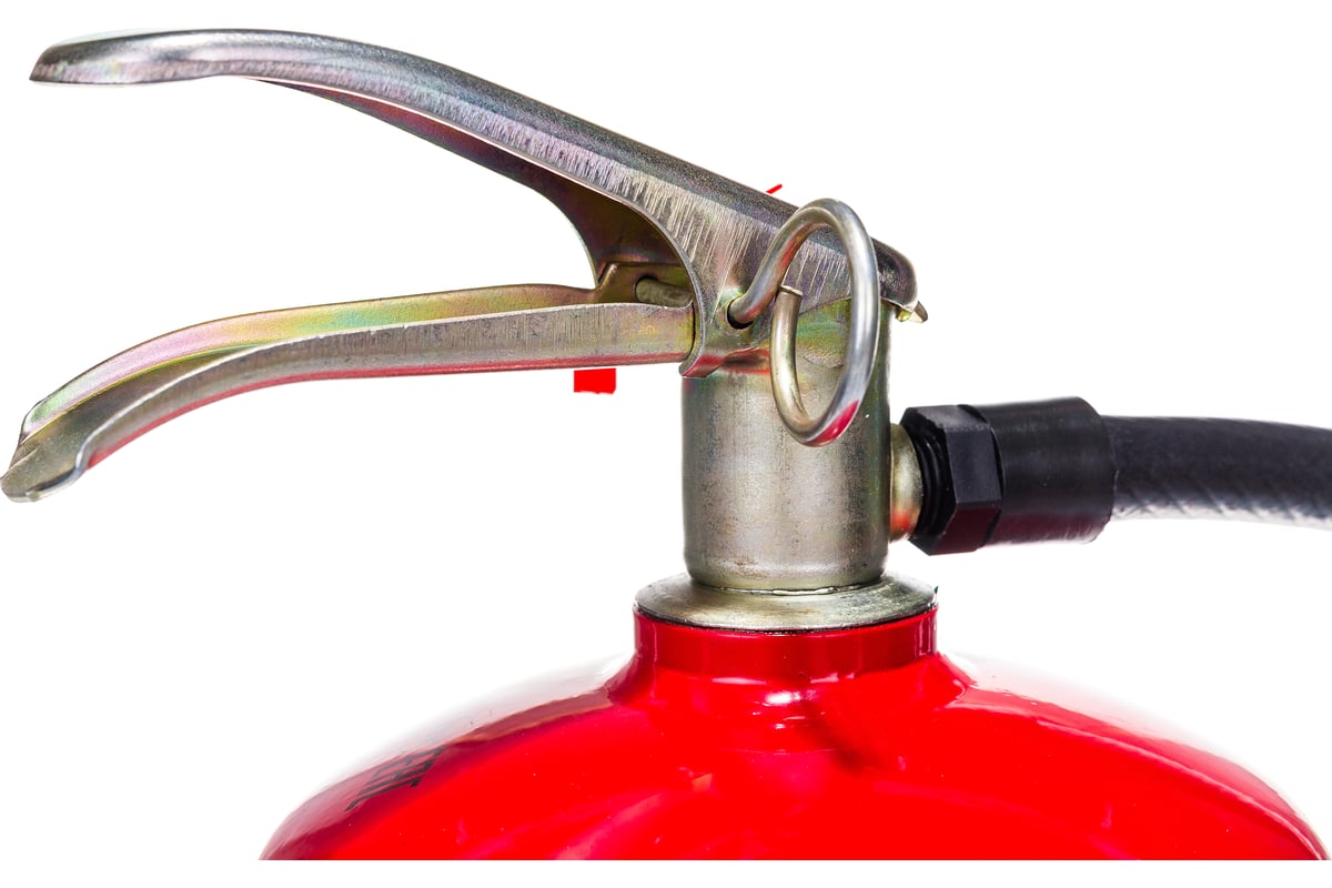 Огнетушитель Gigant ОП-4(з)-АВСЕ-01 GT-4 - выгодная цена, отзывы ...