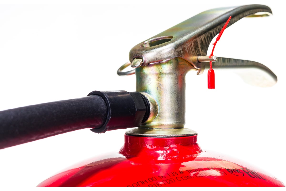 Огнетушитель Gigant ОП-5(з)-АВСЕ-01 GT-5 - выгодная цена, отзывы ...