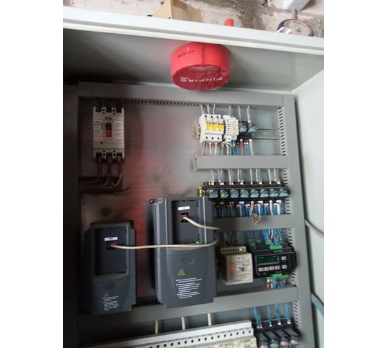 Автономное устройство порошкового пожаротушения Finfire ТАБ ...