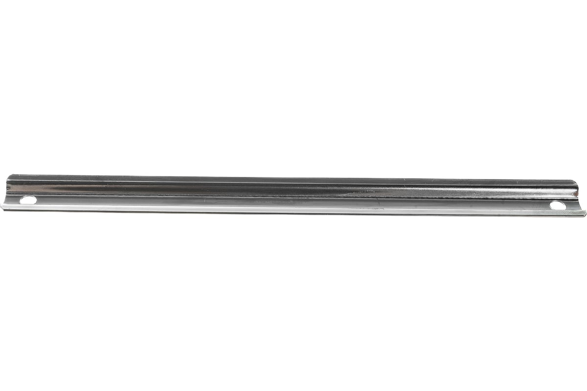 Планка для головок без клипс-держателей 1/4", 200мм KING TONY 870208 ...