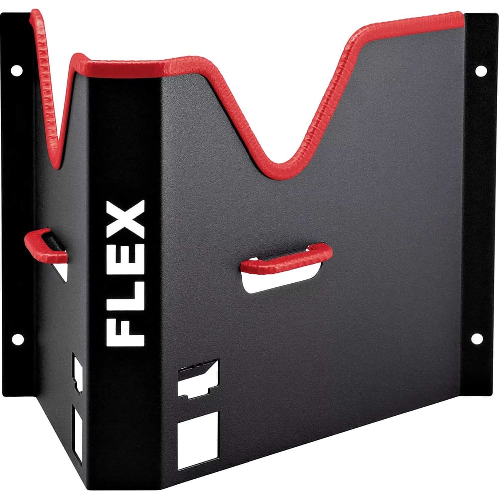 Настенный кронштейн для полировальной машины, маленький FLEX whp-1 ac ...