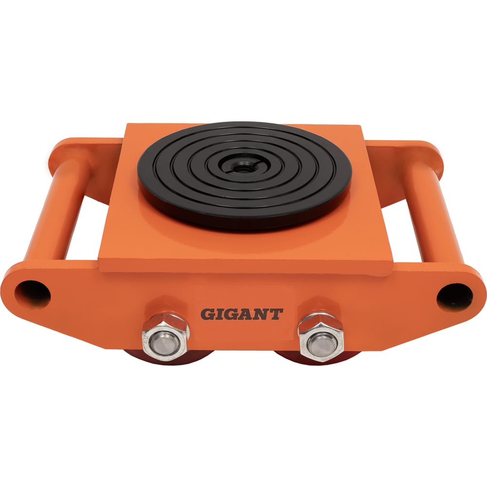 Транспортно-роликовые платформы CRA6 6 тонн Gigant G-CRA6 - выгодная ...