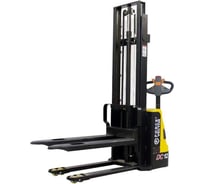 Купить штабелер складской: характеристики, цены. Продажа штабелеров ...