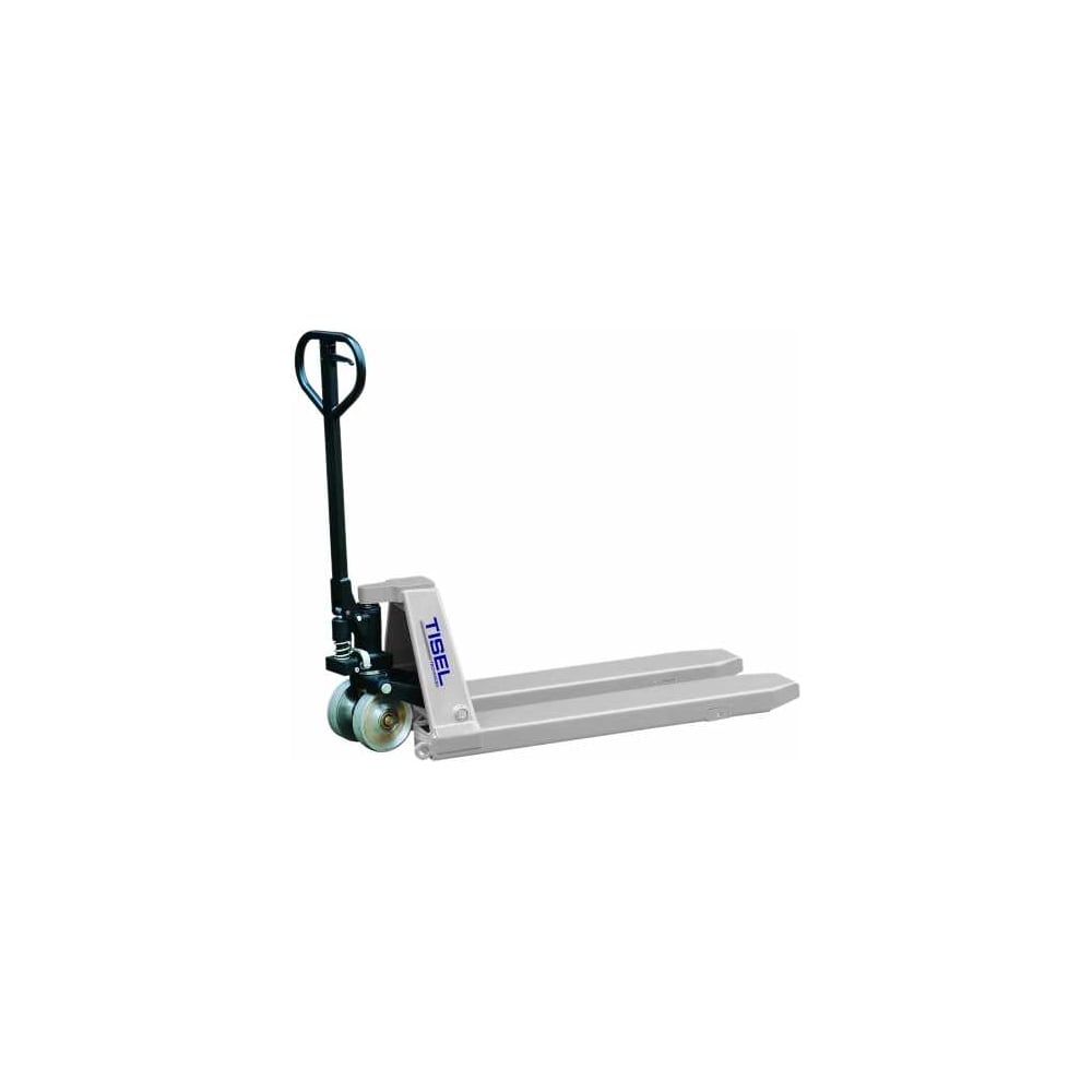 Гидравлическая тележка TISELTECHNICS TISEL T50-115 PA/PA 5000kg, 200mm ...