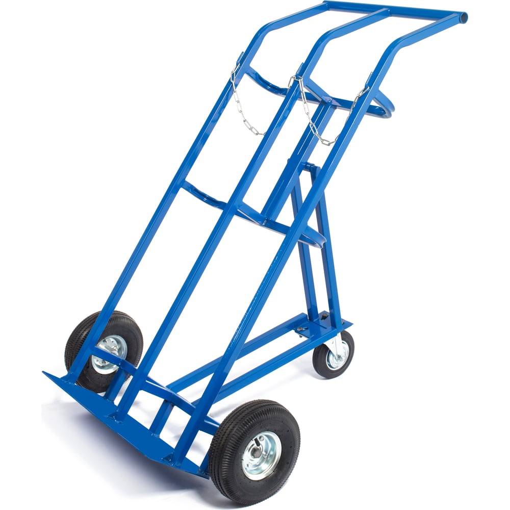 Ручная тележка TOR ГБ-2 1006171 - выгодная цена, отзывы, характеристики ...