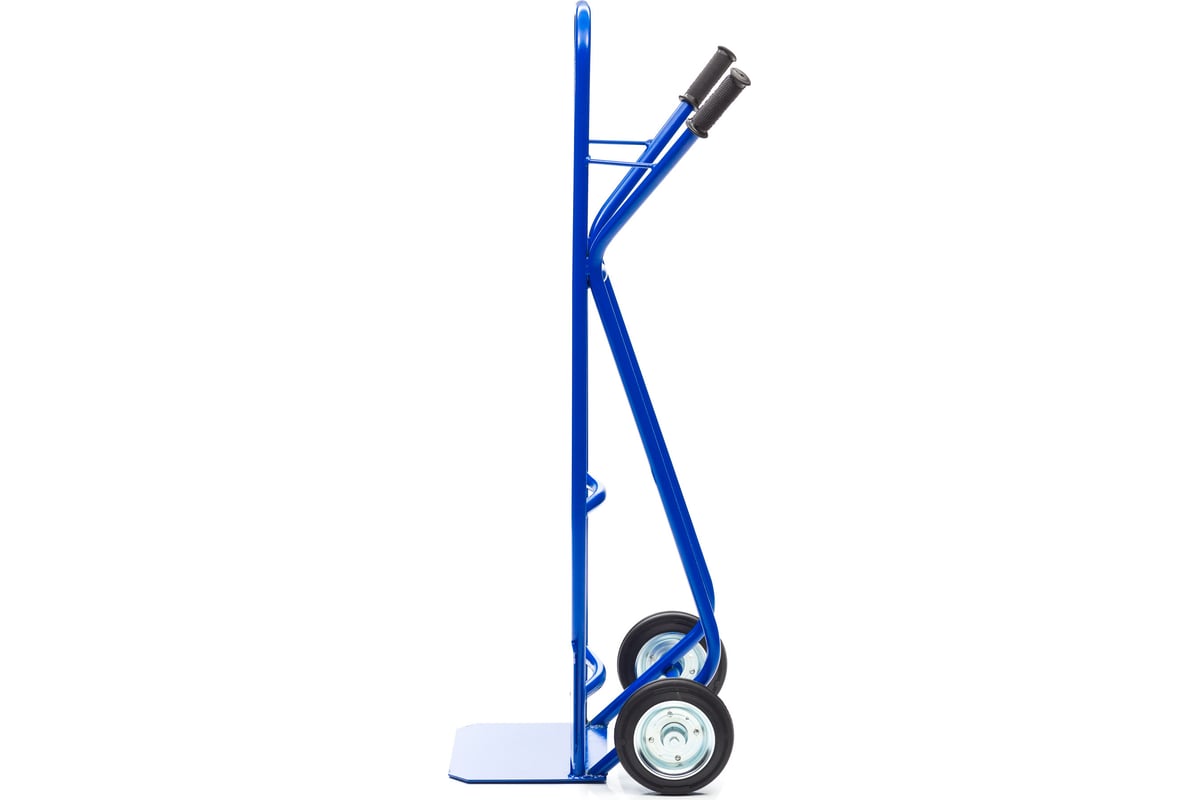 Тележка Стелла-техник грузовая грузоподъемность 200кг, КГ-3-200-К ...