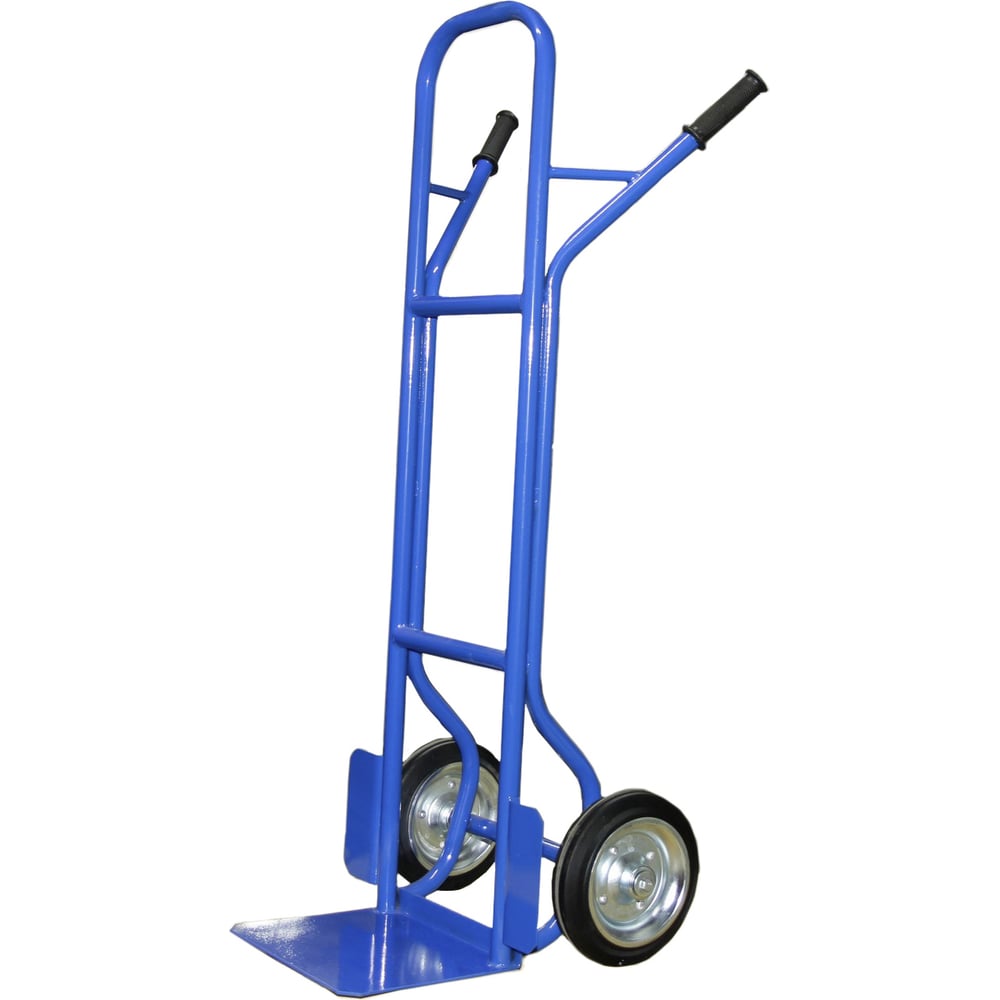 Тележка Стелла-техник грузовая грузоподъемность 250кг, КГ-250-250-И ...