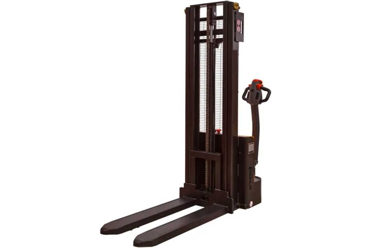 Электрический самоходный штабелер RohlaRhino ROHLA Rhino (1200 кг, 3 м ...