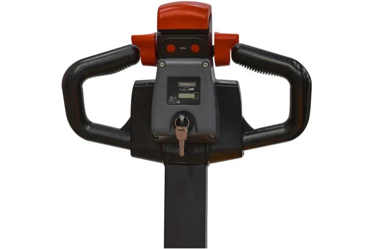 Электрический самоходный штабелер RohlaRhino ROHLA Rhino (1200 кг, 3 м ...