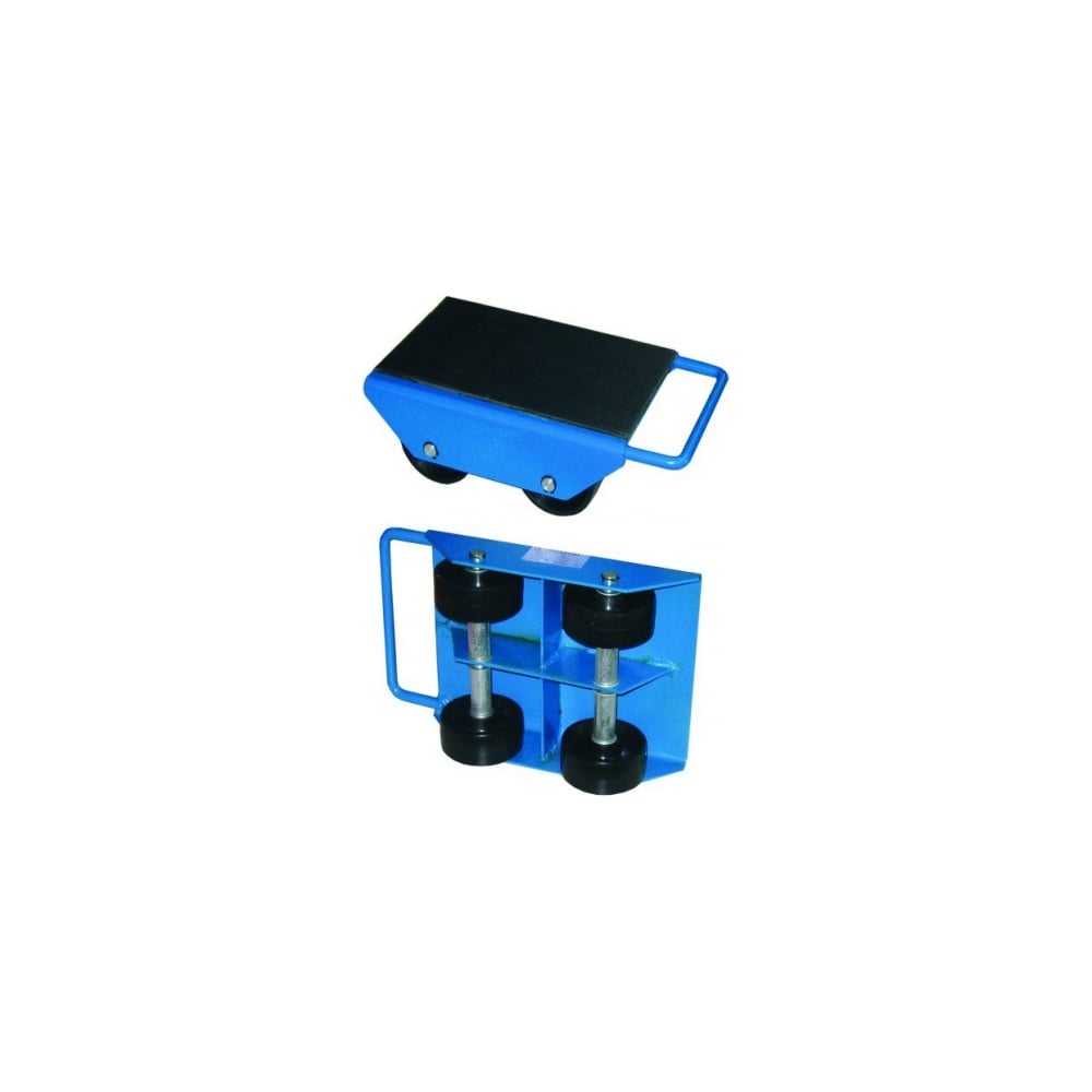 Транспортно-роликовая платформа передвижения 3 т EURO-LIFT SF-30 ...