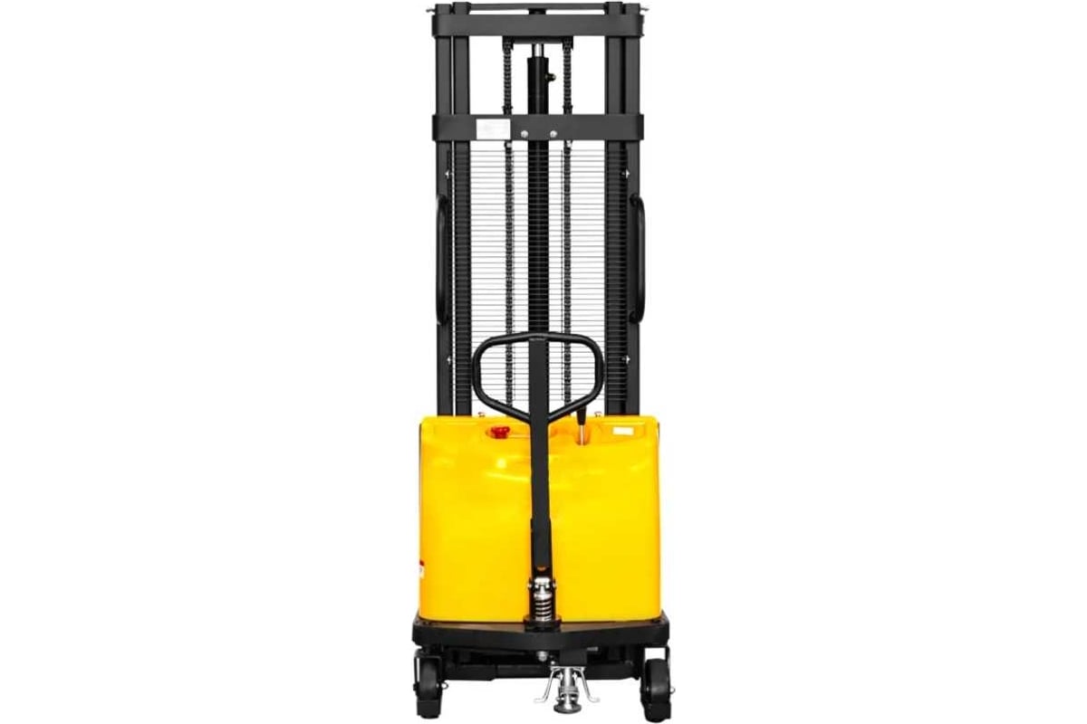 Электрический самоходный штабелер RohlaRhino ROHLA Rhino (1000 кг, 3,5 ...