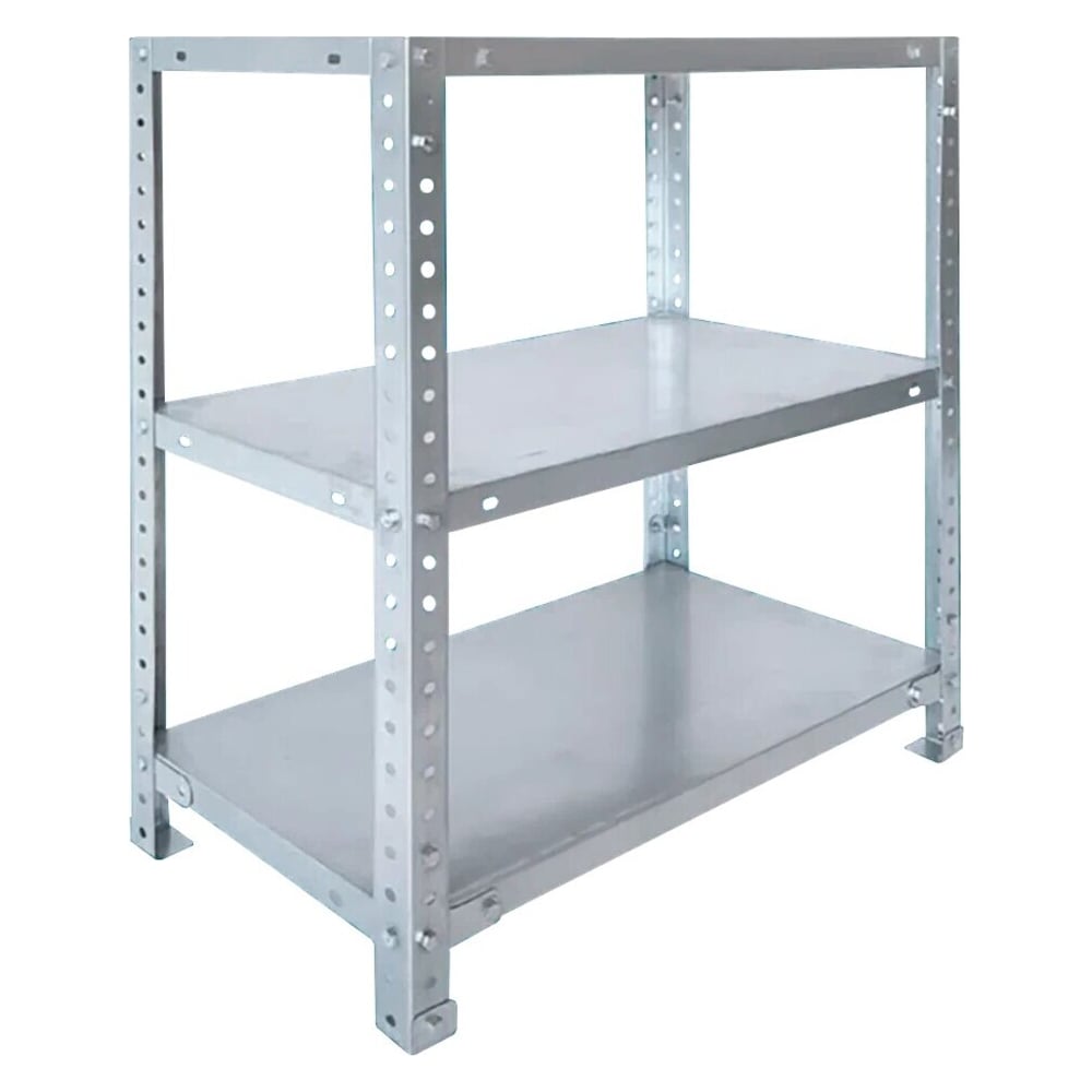 Стеллаж металлический BILTI 600х600х300 3 полки Б-СТМ-3П-1122 ...