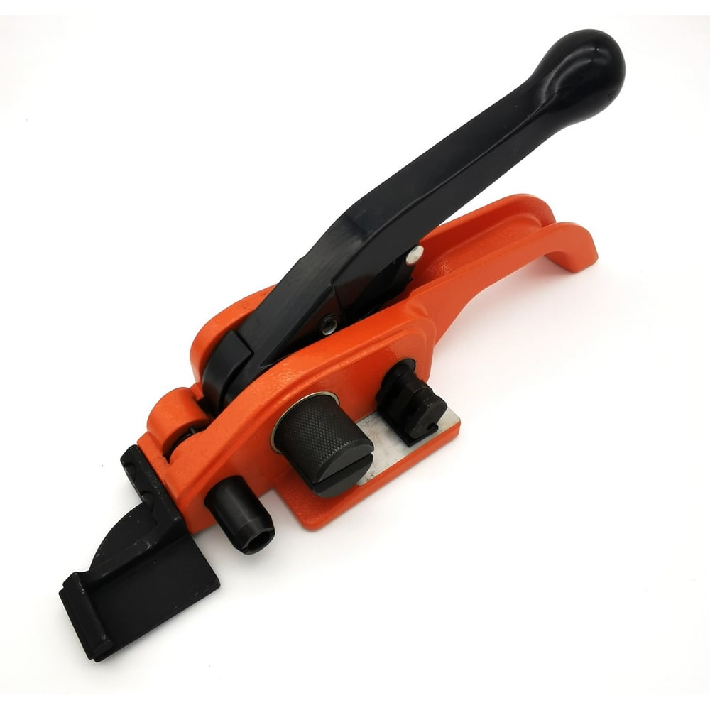 Натяжное устройство FLAGMAN TOOLS FT-93 для PP/PET ленты 9-19мм ...